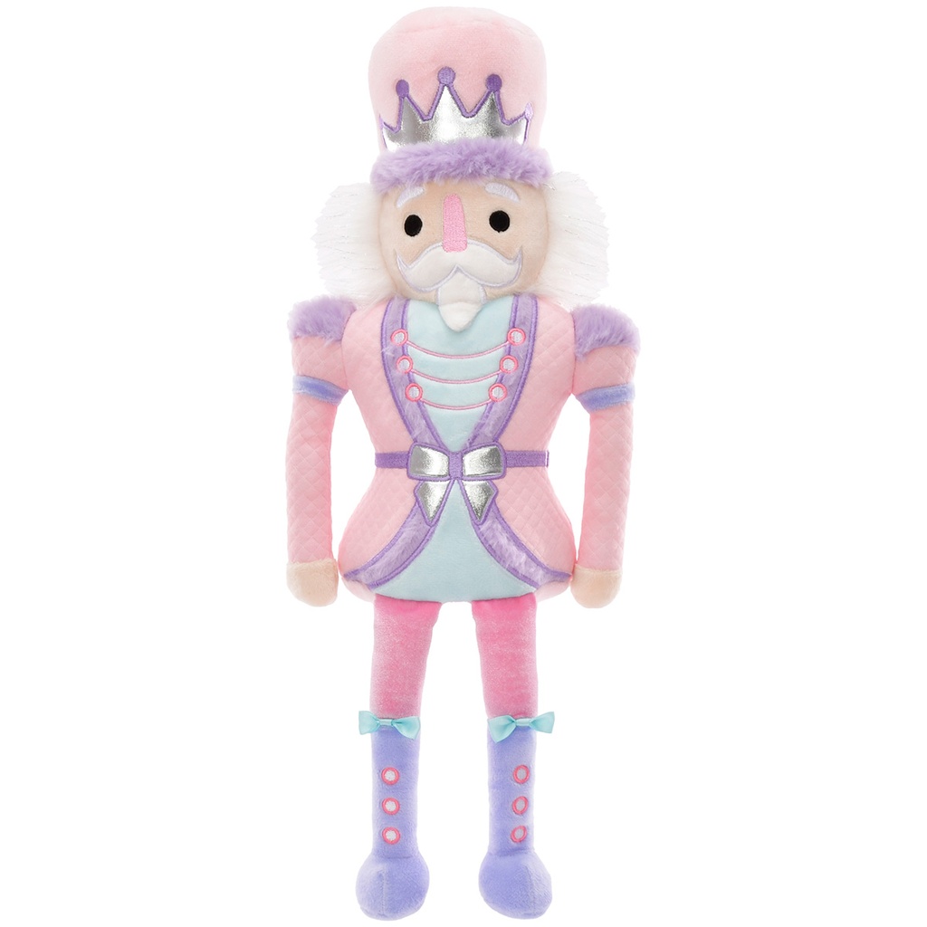 Coco Nutcracker Plush | Iscream